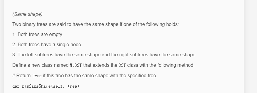 Please Use Python!!! Please use Code | Chegg.com