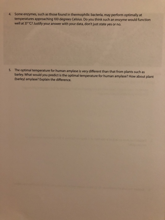 Solved WORKSHEET: EXERCISE 6 NAME: SECTION : DATE: QUESTIONS | Chegg.com