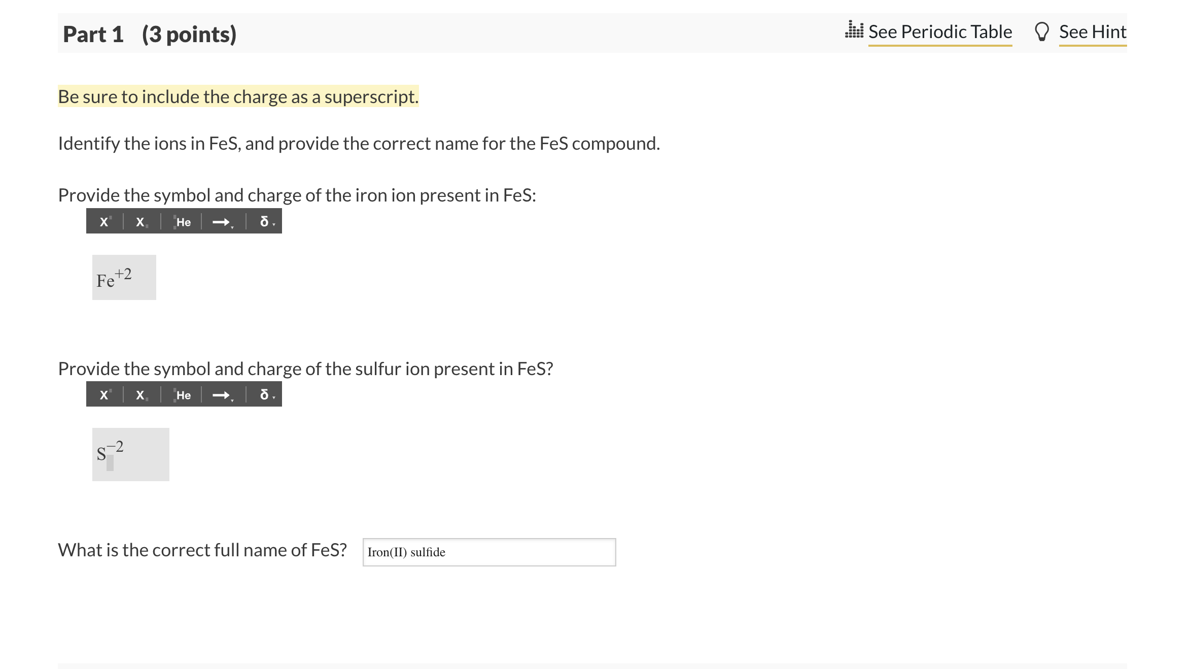 A number of chemical reactions have been proposed for | Chegg.com