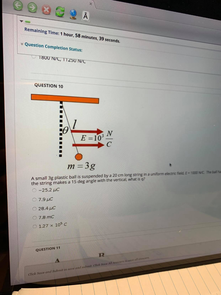 Solved Remaining Time: 1 hour, 58 minutes, 39 seconds. | Chegg.com