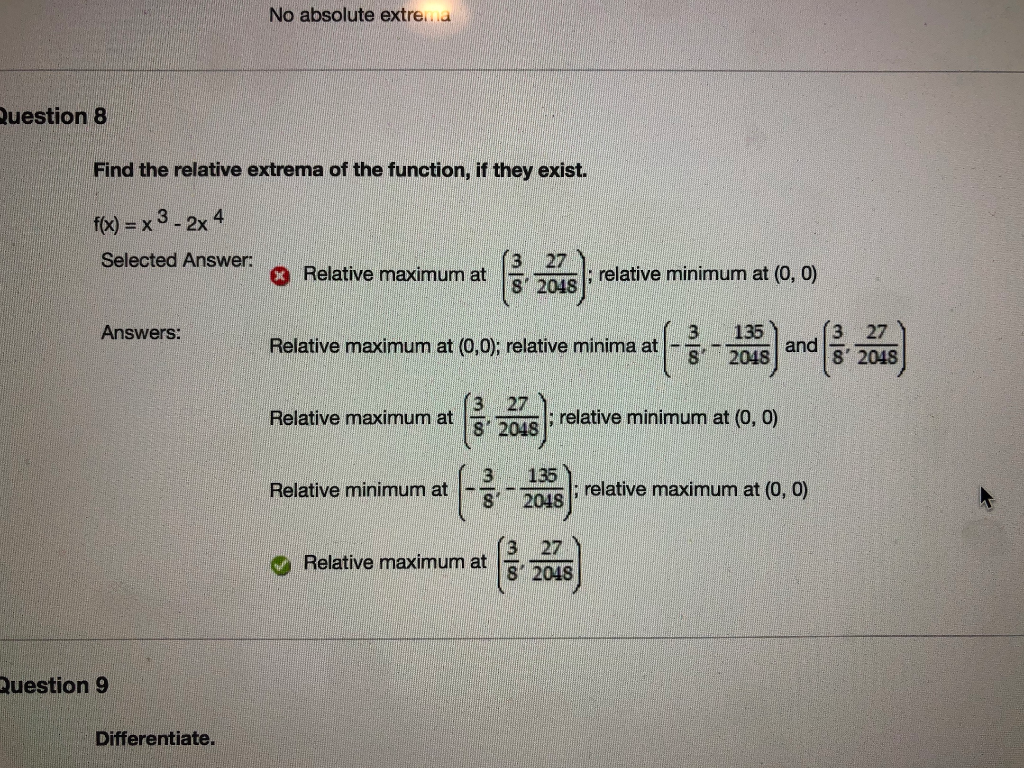 Solved The answer is on the paper but I need to know how | Chegg.com