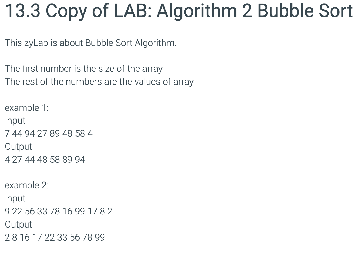 CORAL ONLY! PLEASE ANSWER IN CORAL PROGRAMMING | Chegg.com
