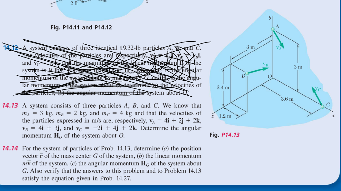 Solved Please show full solution to problem 14.14 a) | Chegg.com