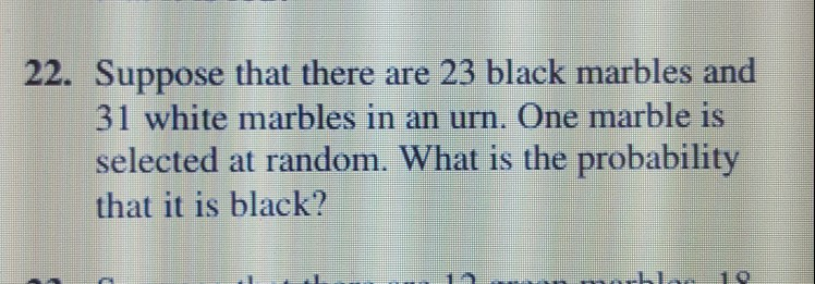 Solved 18. Suppose that there are 327 members of a. What is | Chegg.com