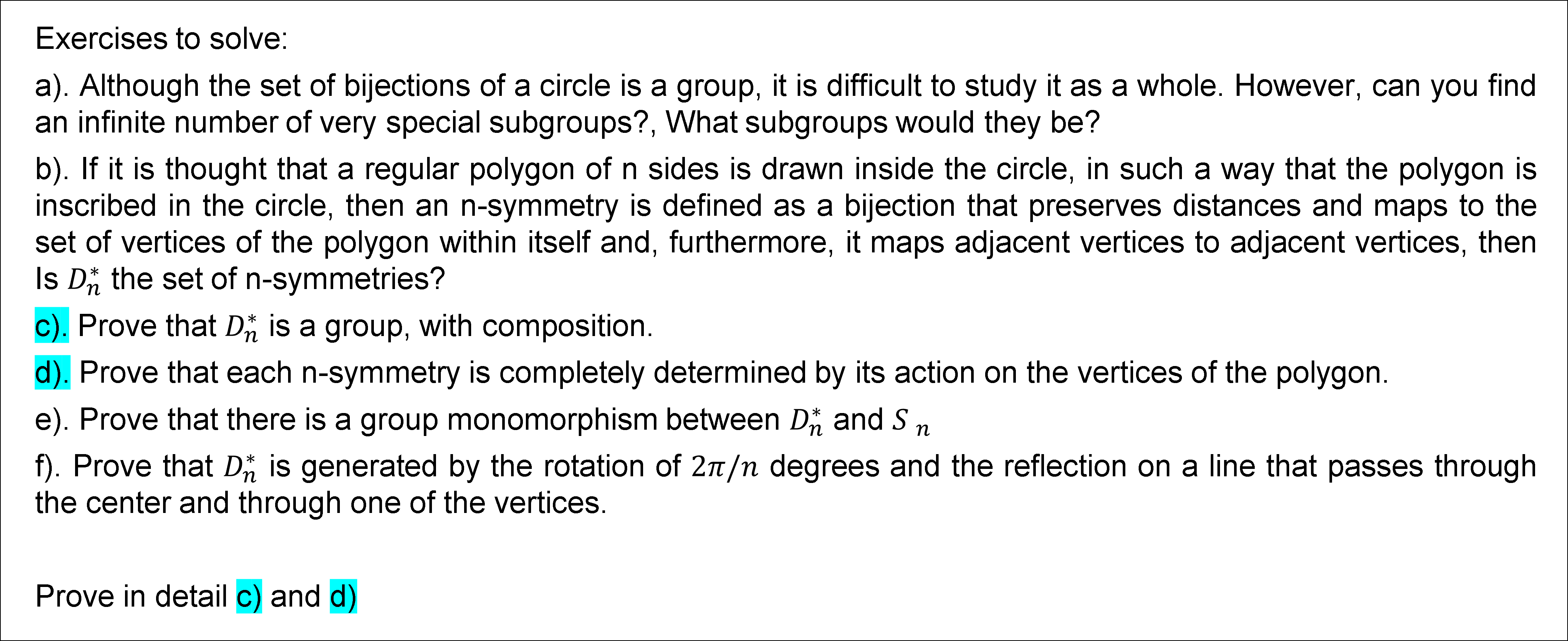 Solved C C D 