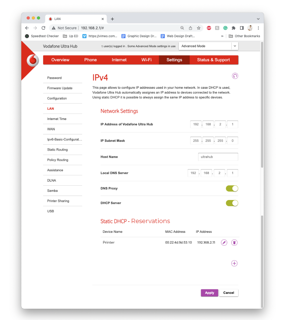 Solved Not Working Network Q Search Wi-Fi Wi-Fi TCP/IP DNS | Chegg.com