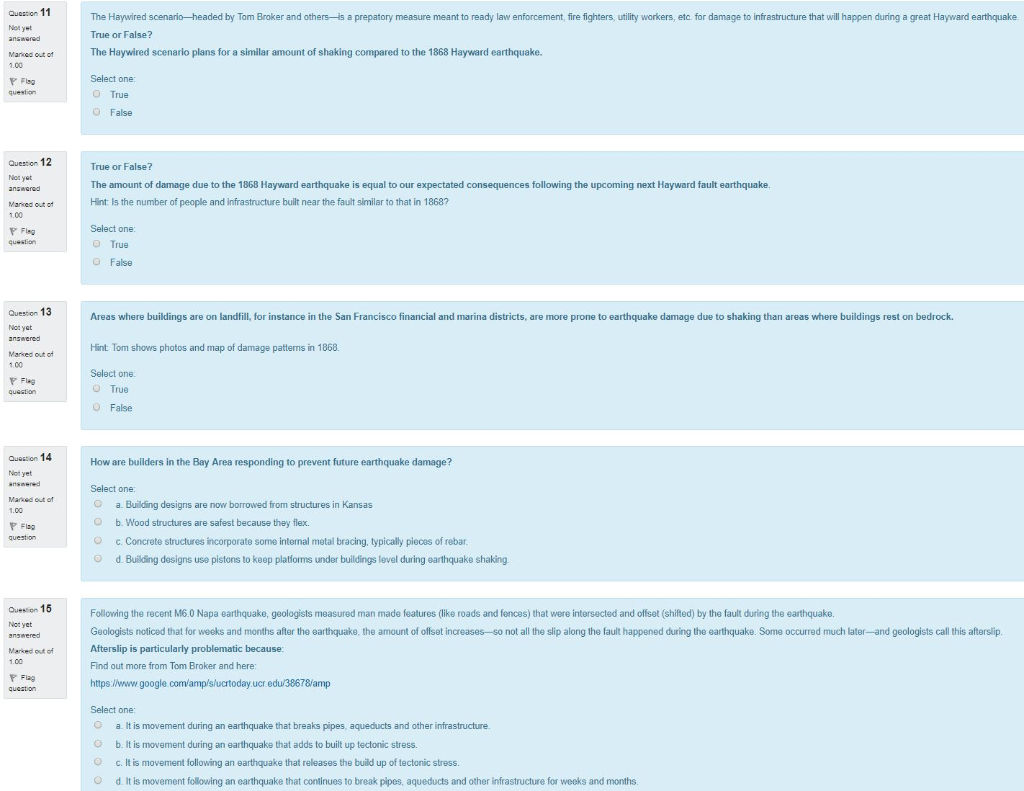 Solved The Haywired scenario—headed by Tom Broker and | Chegg.com