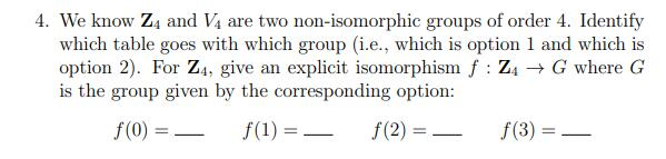 Solved 29. Show that if G is a finite group with identity e | Chegg.com