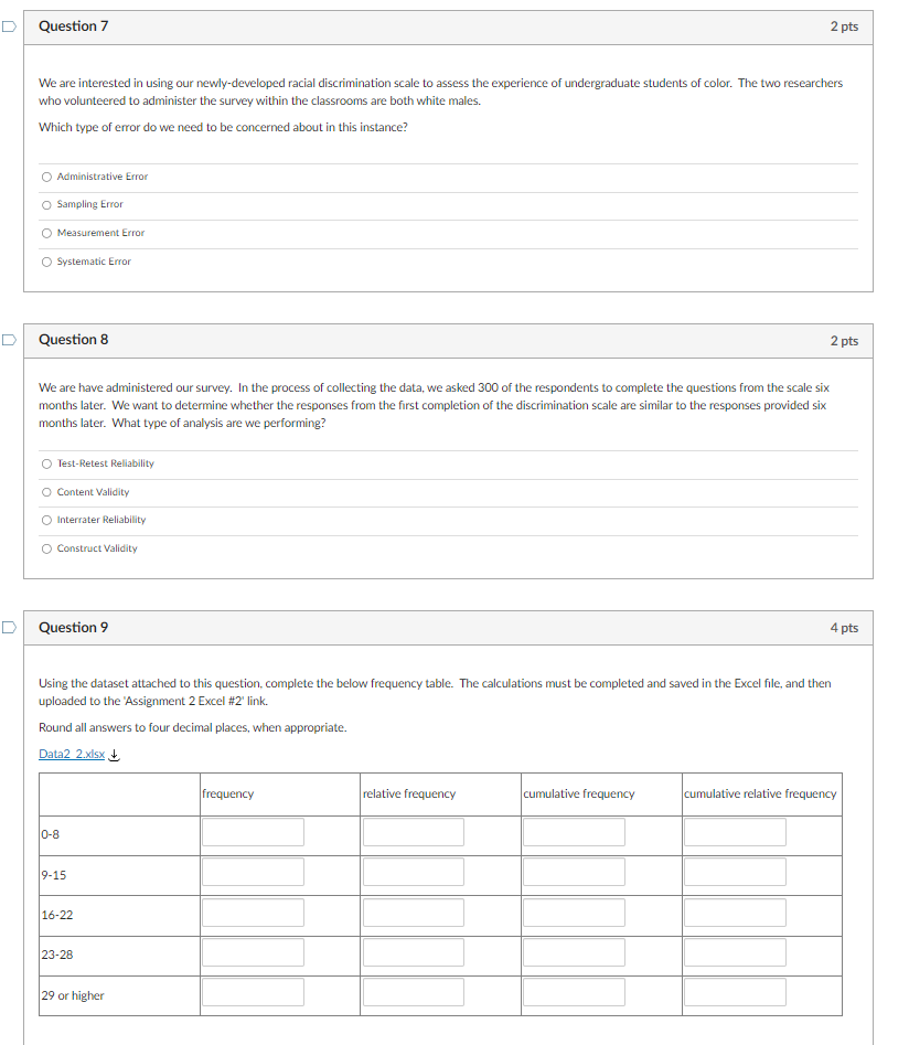 Solved field that does not have a mode to report (report | Chegg.com