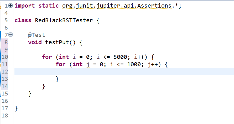 Solved 2. Black-Height [25 points]: Modify the code in | Chegg.com