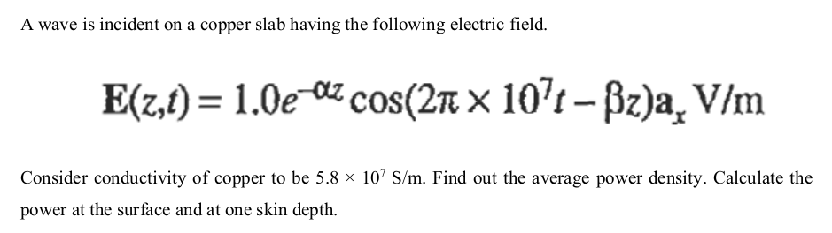 Solved For this exercise, please prove algebraically that | Chegg.com