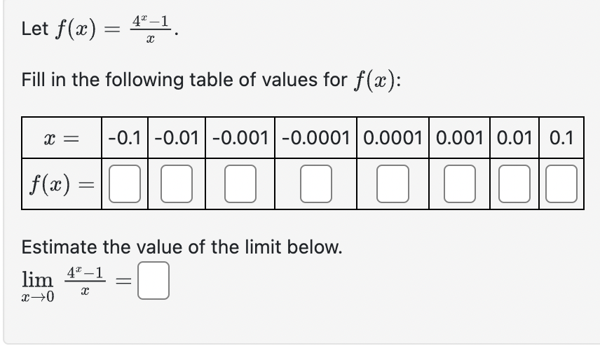 Question | Chegg.com