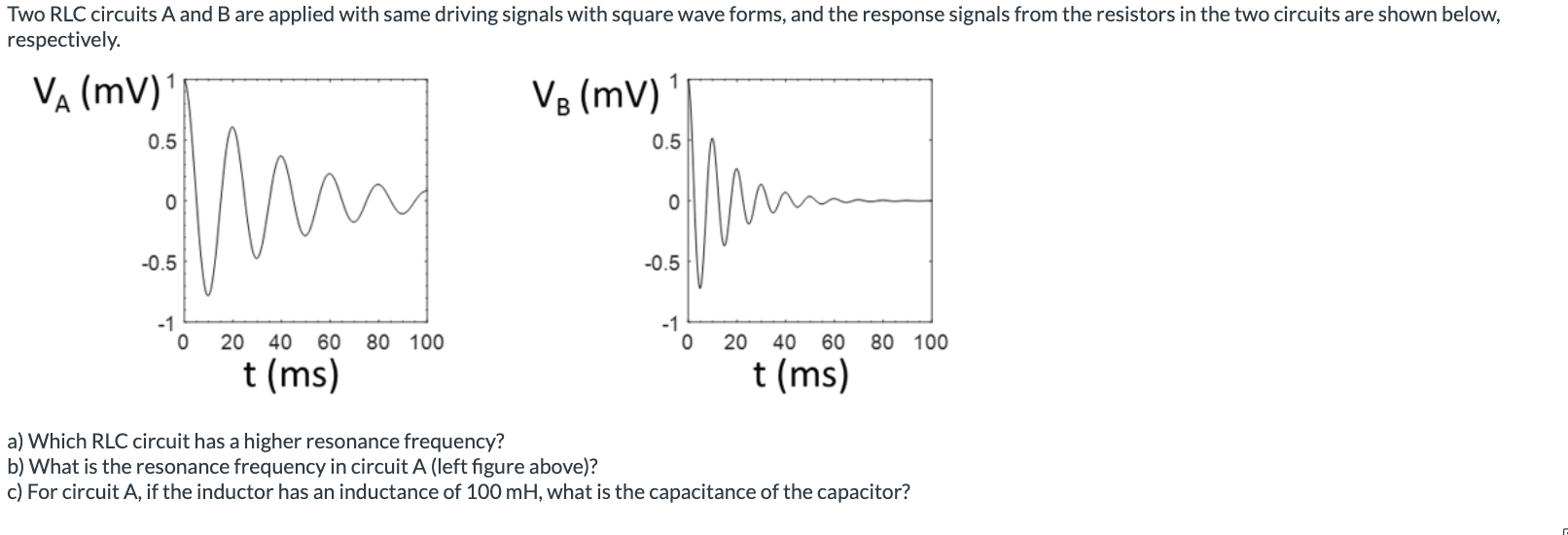 Solved As shown below, a bar magnet is placed near a metal | Chegg.com