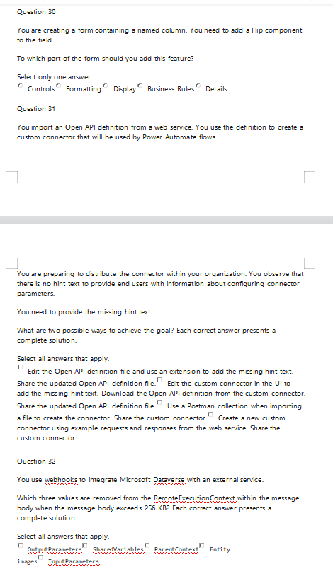 Answer all the questions attached please or you are | Chegg.com