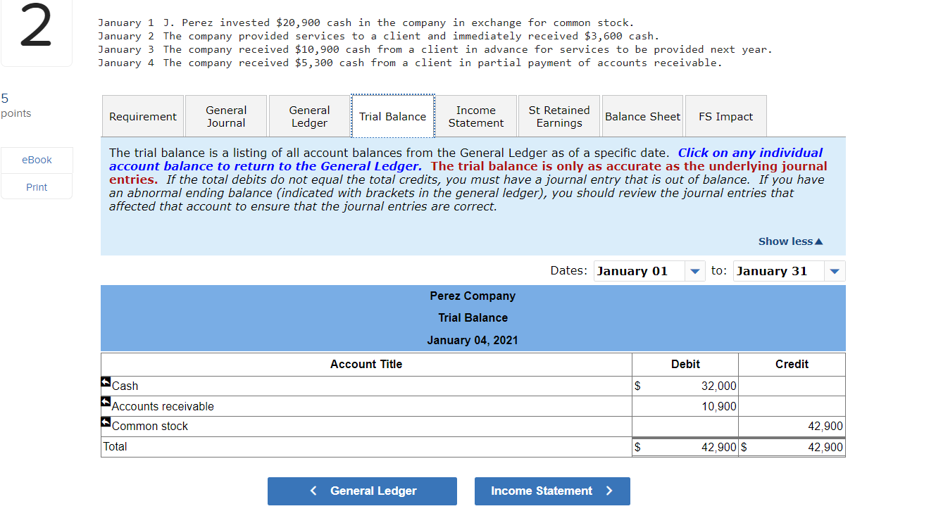 Solved Every journal entry must keep the accounting equation | Chegg.com