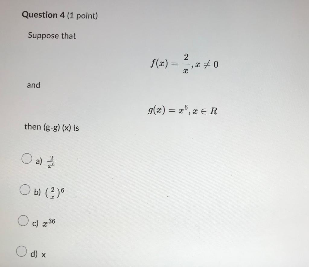 Solved The difference quotient of the function f(x)=2x+6 in | Chegg.com