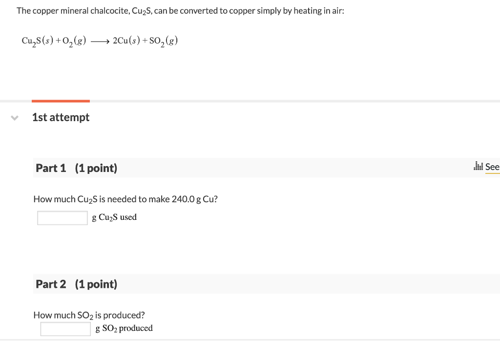 Solved COAST Tutorial Problem Phosphate can be removed from | Chegg.com