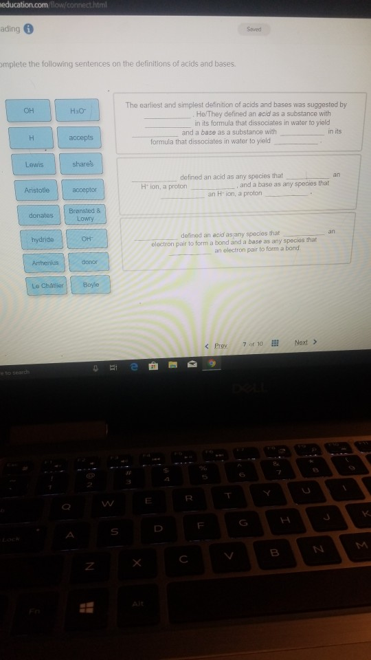 Solved meducation.com/flow/connect.html ading i Soved | Chegg.com