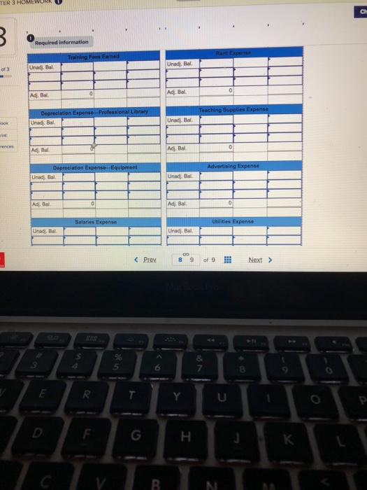 Help Save &Exit S EWORK? Check my w Required | Chegg.com