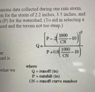 To gain a preliminary understanding of the | Chegg.com