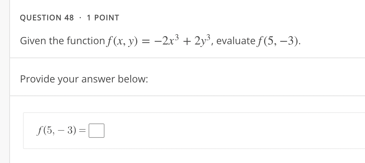 Solved \r\n\r\nThe range consists of this number of | Chegg.com