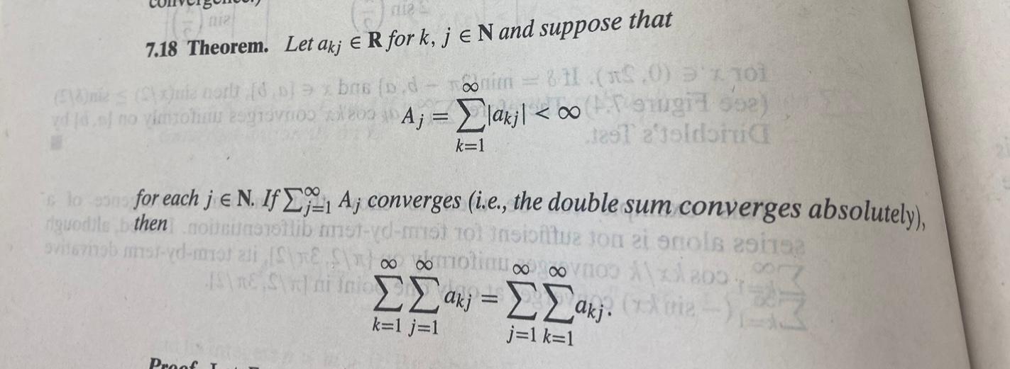 Solved Real Analysis 2 Use the definition of converges to | Chegg.com