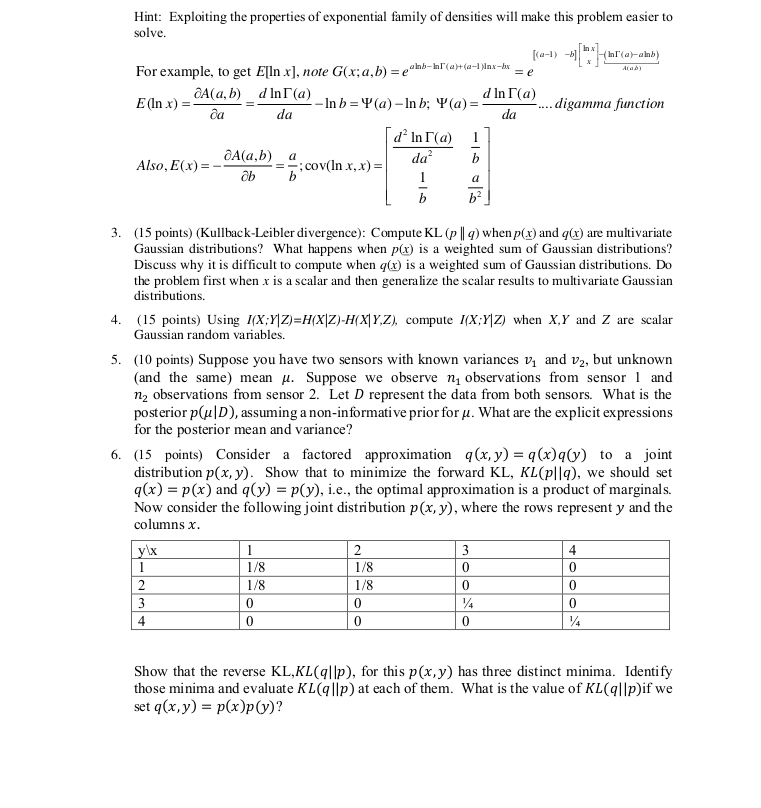 Solved 1. (30 points) (ECE 6111 review: Bayes rule): The | Chegg.com