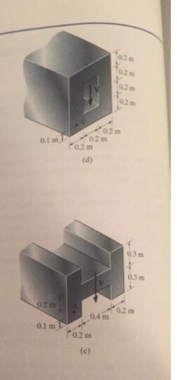 Solved In each case calculate the value of Q and t that are | Chegg.com
