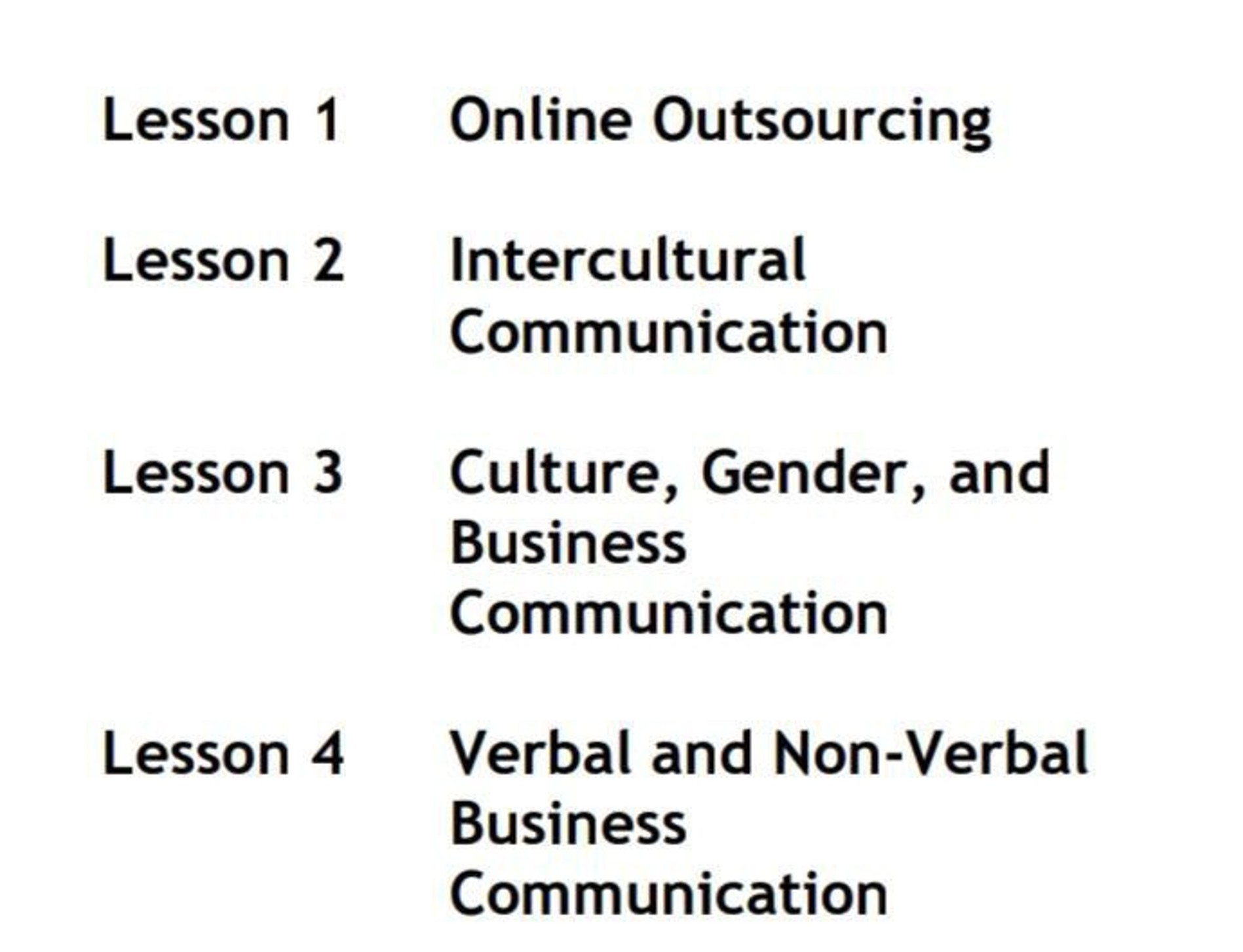 Solved Make a two page Analytical Paper about Outsourcing in | Chegg.com