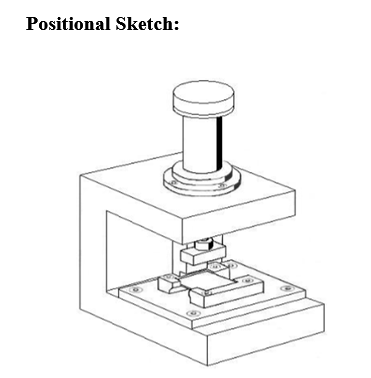 Solved Analyze the pneumatic problem and design direct and | Chegg.com