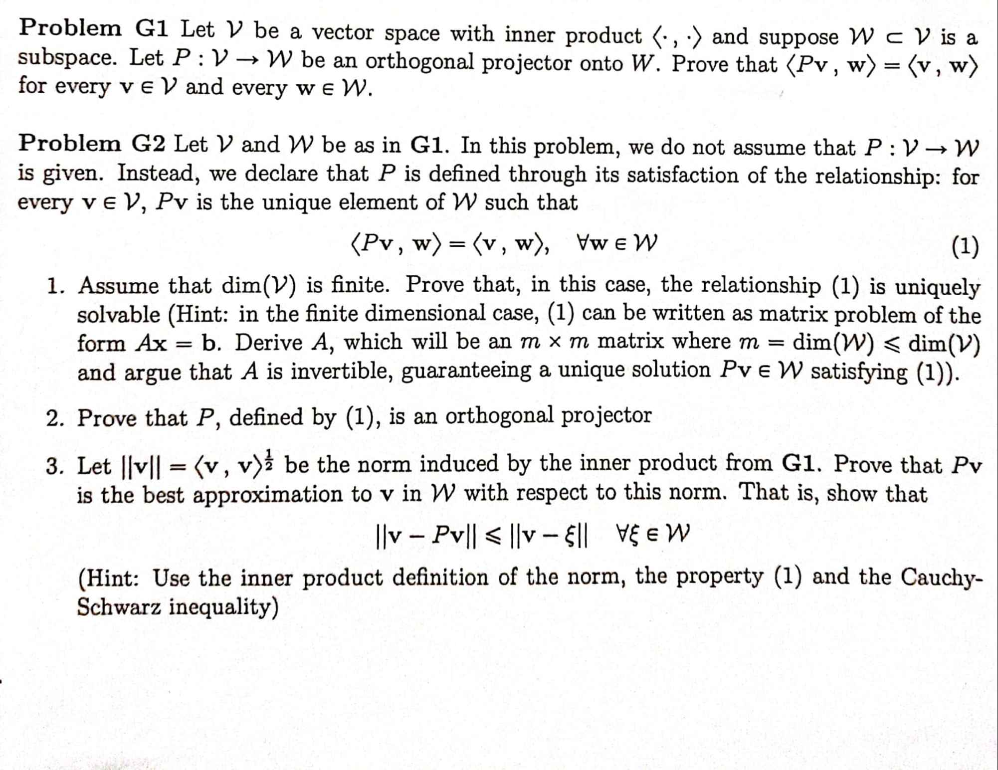 Solved Please shows detail steps and explanation | Chegg.com