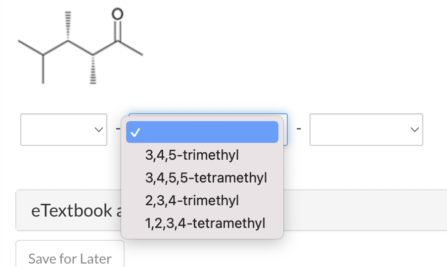 Solved \begin{tabular}{|l|} \hline 5,5-dibromo \\ | Chegg.com