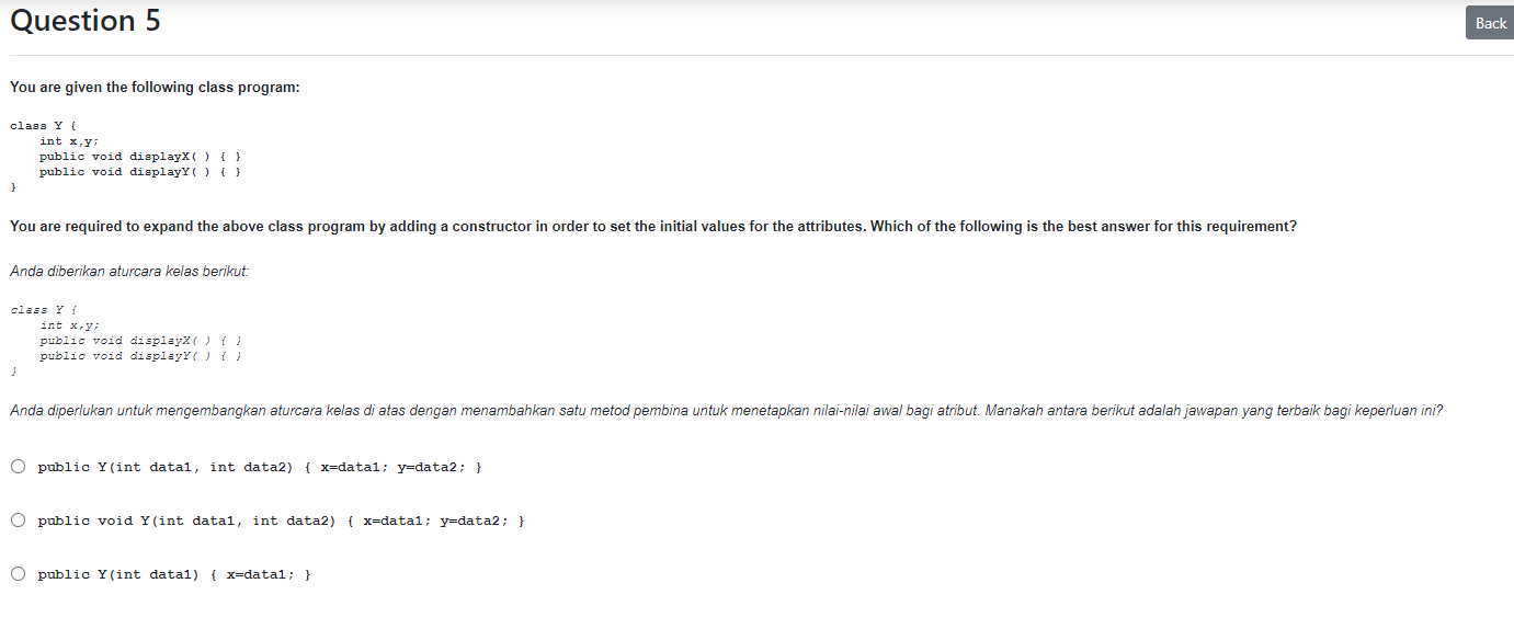 Solved Hi, Please help need answers for the objective | Chegg.com