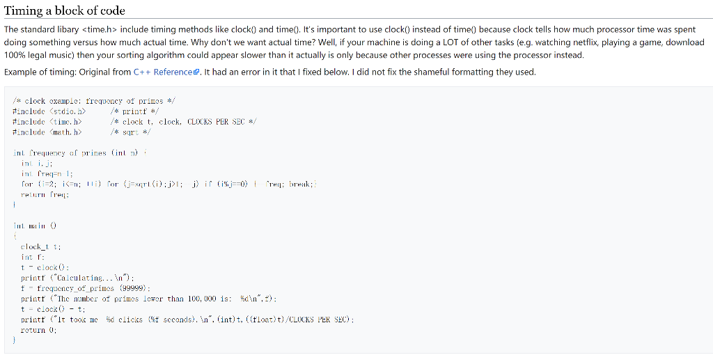 Lab conduct • Do not use any unauthorized aid, such | Chegg.com