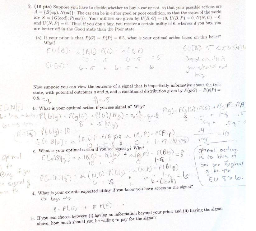 Solved the first picture is just an example to help answer | Chegg.com