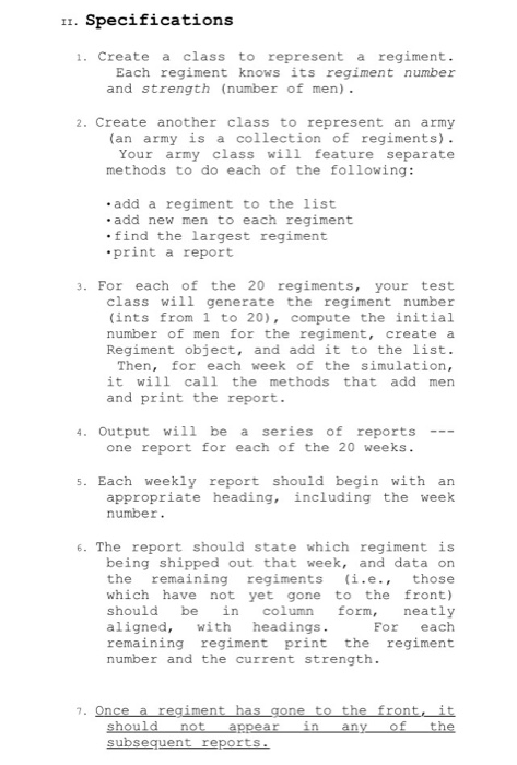 Solved Follow instructions as closely as possible !!!! | Chegg.com