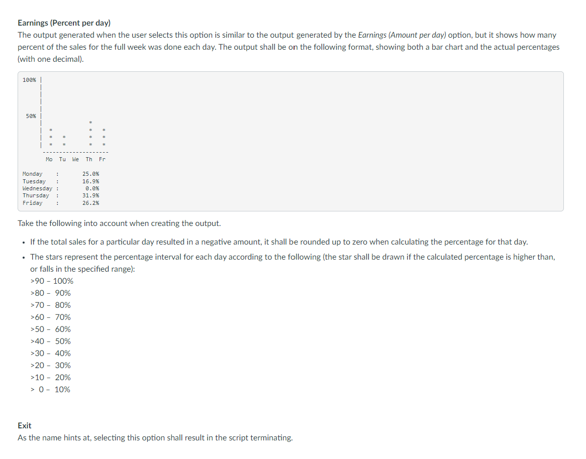 Task description match the output to the examples | Chegg.com