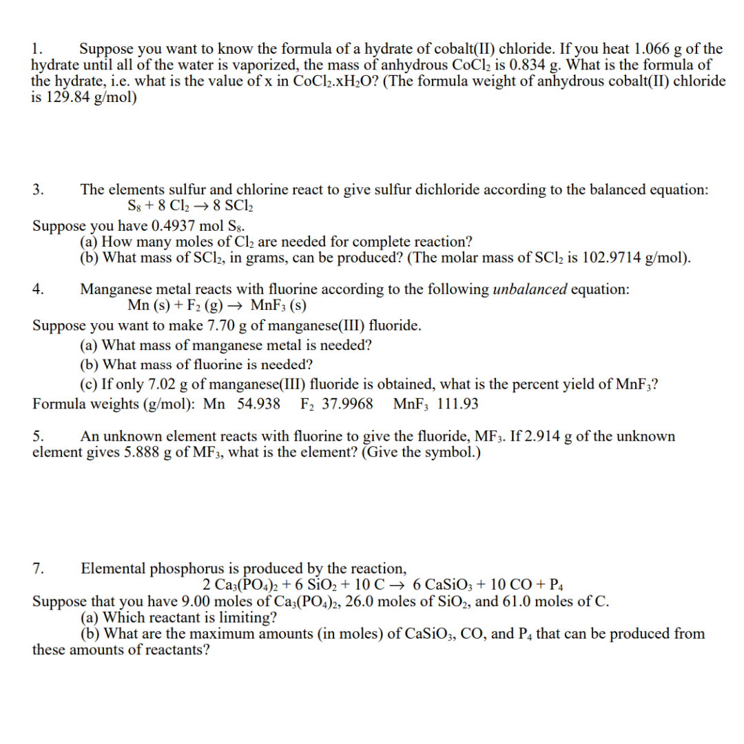 Solved PLEASE ANSWER ALL QUESTIONS TO CORRECT SIG | Chegg.com