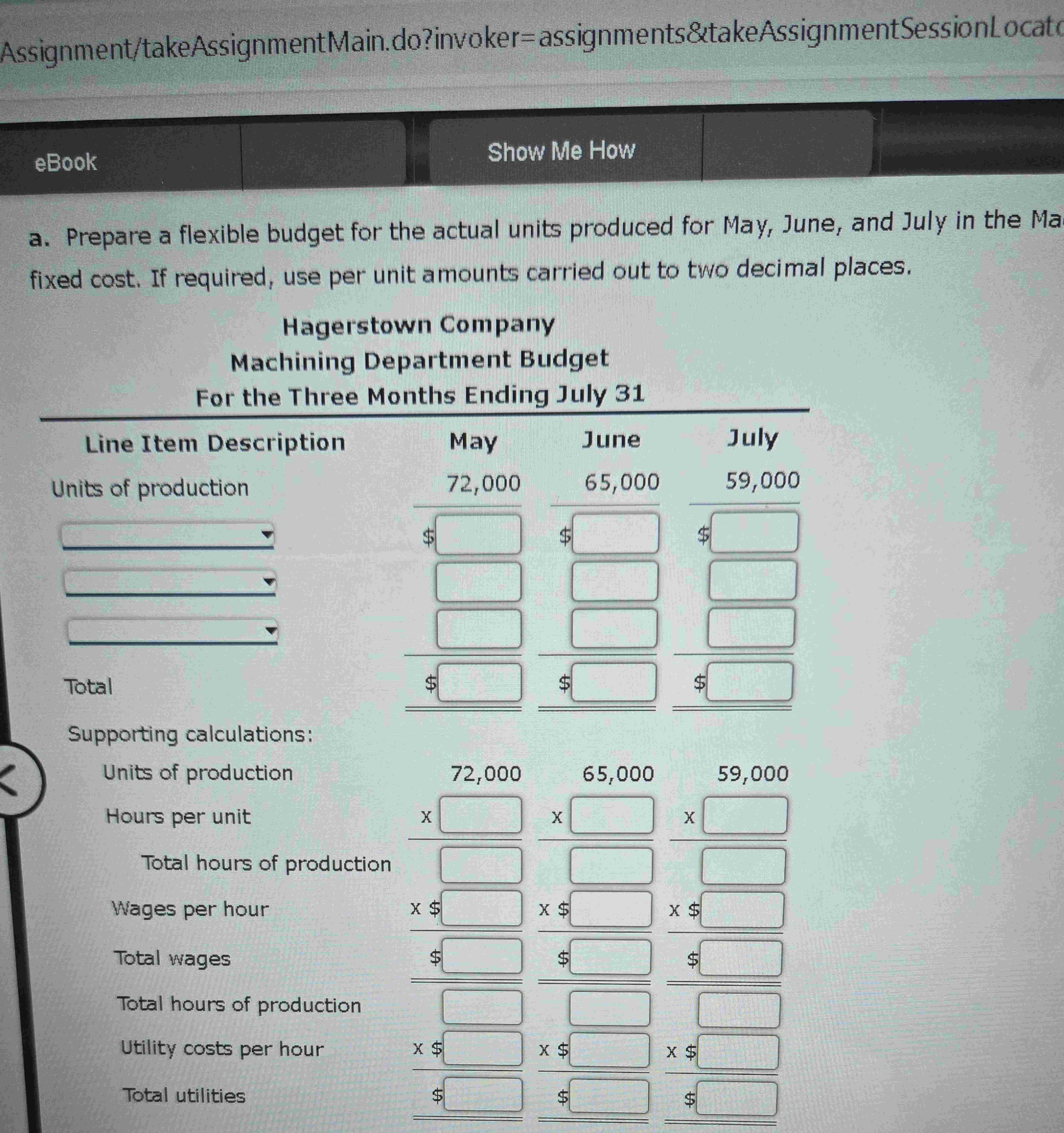 Solved by an EXPERT Assignment/takeAssignmentMain.do?invoker= | Chegg.com