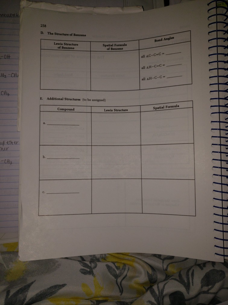 Solved 255 Name Locker Number Date Please print; last name | Chegg.com