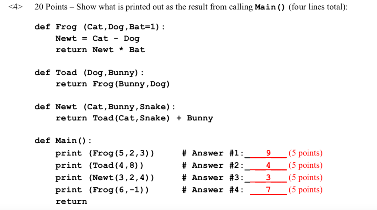 Solved The numbers is Red are the answers. Could you please | Chegg.com