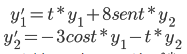Solved Use Laplace transform and Cramer's rule to calculate | Chegg.com