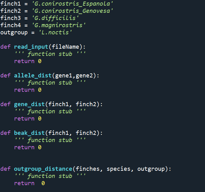 Solved test_case_04 For this test case, we want to test the | Chegg.com