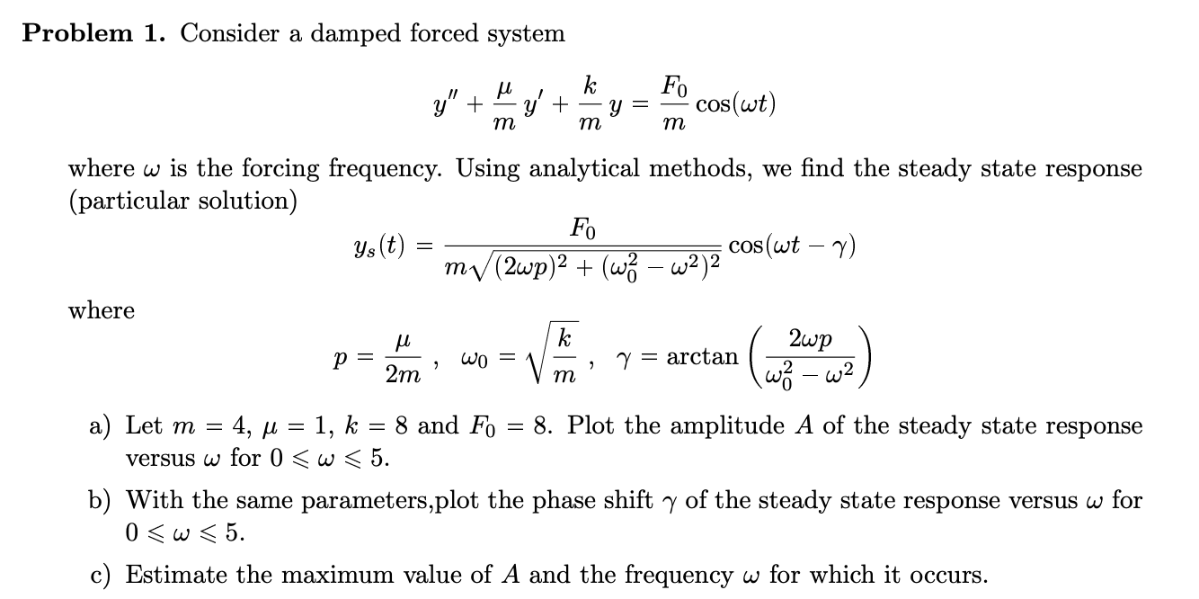 Solved Answer this question in python, then prove with | Chegg.com
