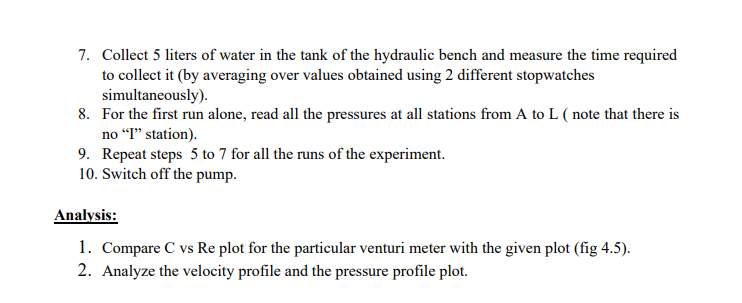 Solved Objective: The first objective of the experiment are | Chegg.com