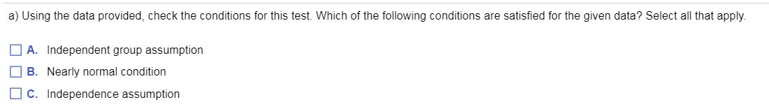 Solved Residents of neighboring towns in a state have an | Chegg.com