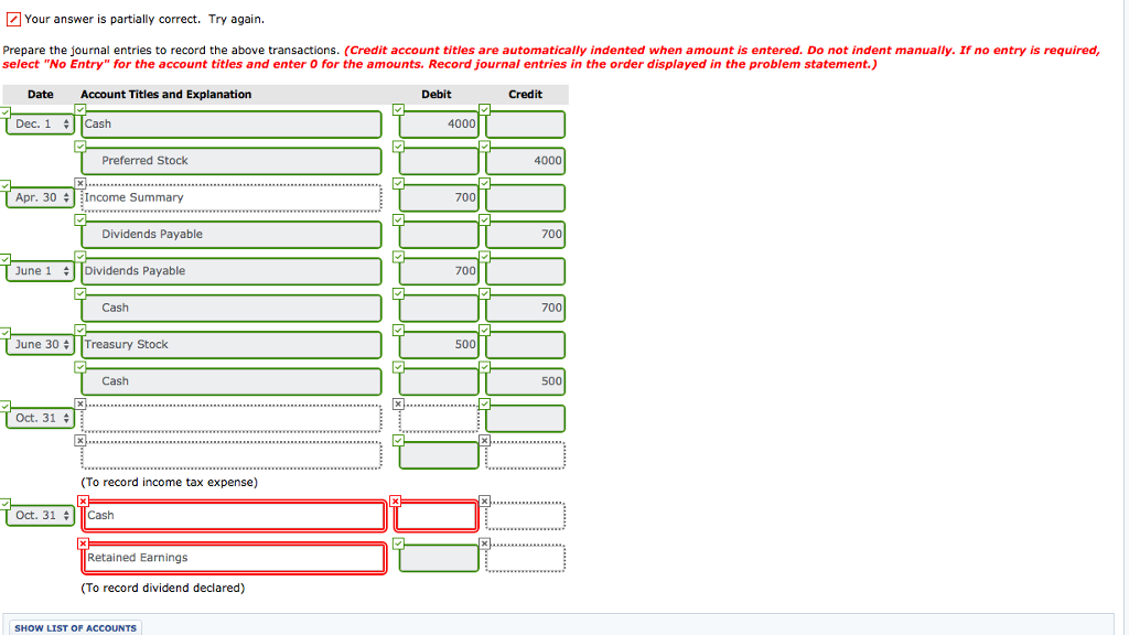 Solved Continuing Cookie Chronicle 11 (Part 2) Natalie and | Chegg.com