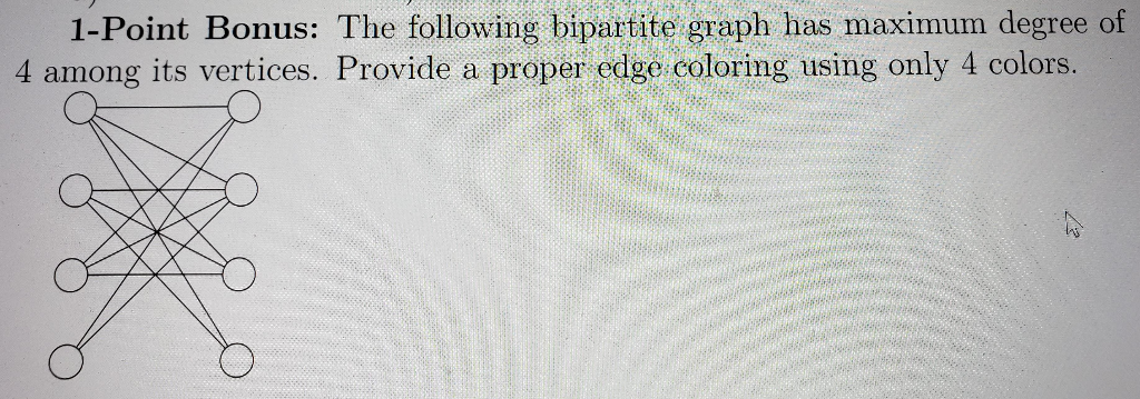 Solved show all steps of your work, and draw on the figure . | Chegg.com