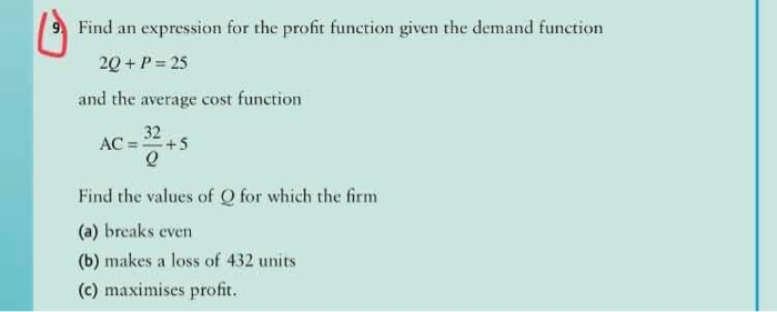Solved 8. Use a sign diagram to solve the following | Chegg.com