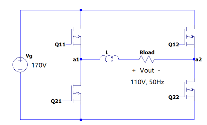 Problem 1 The circuit below is a three level | Chegg.com